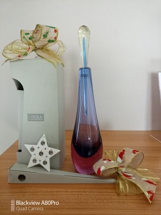 Vaso della Libera Vision