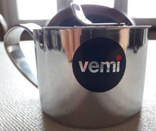 Zuccheriera Vemi vintage