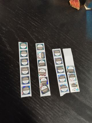 20 punti conad thun😍