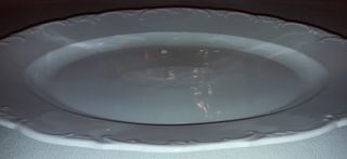  Piatto da portata ovale Schlaggenwald