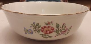 Insalatiera Richard Ginori - Italy 23