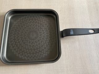 Padella Bistecchiera Pensofa