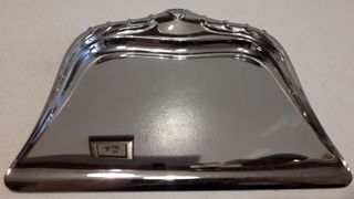 Paletta spazza-briciole Vintage Alfra-Alessi