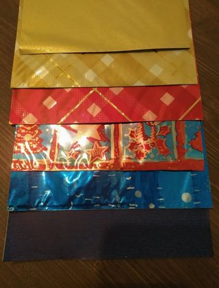 Sacchetti regalo pz.220 circa