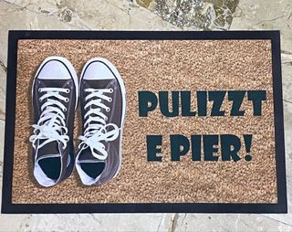 fuori porta personalizzati