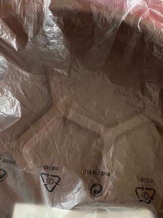 Tupperware stampo in silicone