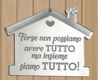 fuori porta personalizzato