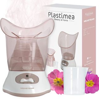 Sauna facciale professionale SPA PLASTIMEA