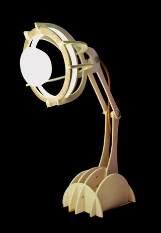 Lampada design