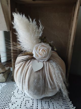 fermaporta fatto a mano