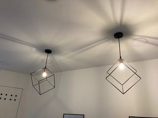 Lampadari Maison du Monde