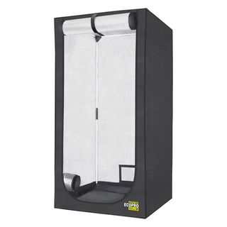 Grow box 100x100x200