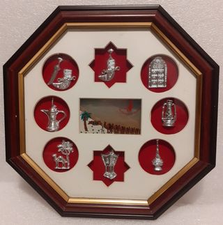 quadro marocco