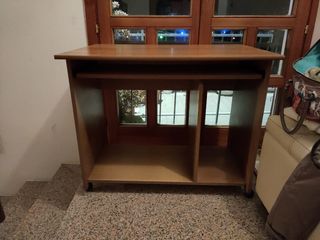 Scrivania per computer