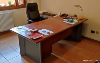 vendo arredi stanza studio