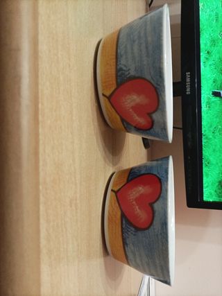 coppette da aperitivo romantiche 