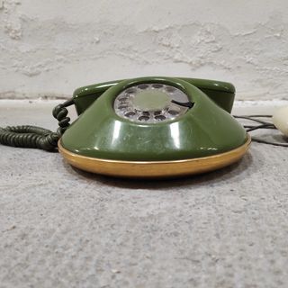 telefono vintage