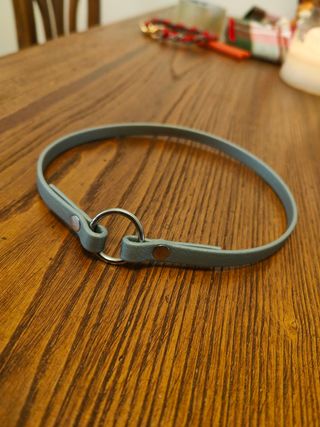 Porta medaglietta personalizzato