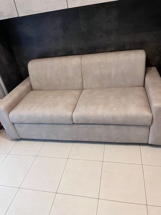 Divano letto
