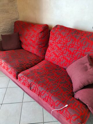 divano letto