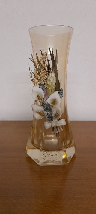 Vaso piccolo portafiori