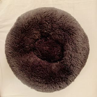 Cuccia morbida grigia (Bedshure)