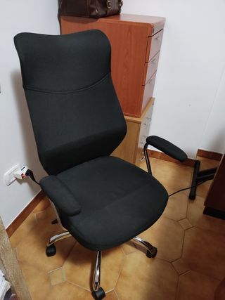 sedia scrivania