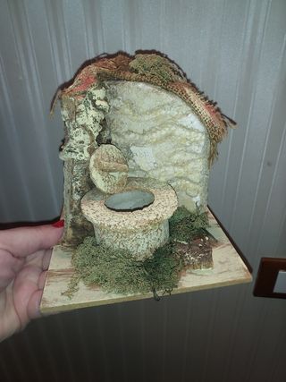 pozzo (pezzo del presepe)