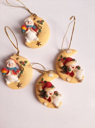 decorazioni natalizie 