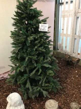 Albero di Natale Emerald