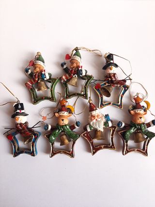 decorazioni natalizie 