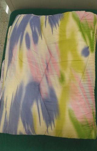 Piumone letto singolo