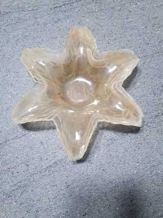 posacenere di murano 