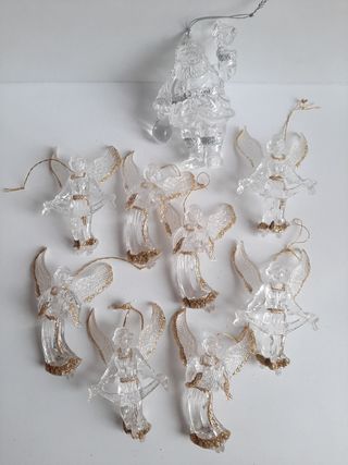 decorazioni natalizie 