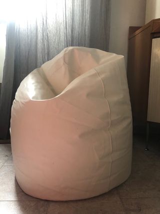 POUFFE BIG SIZE