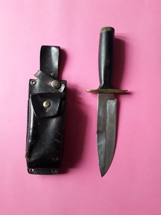  Survival knife Germany 