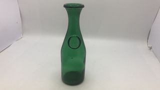 ANTQ3567 Caraffa vetro scuro