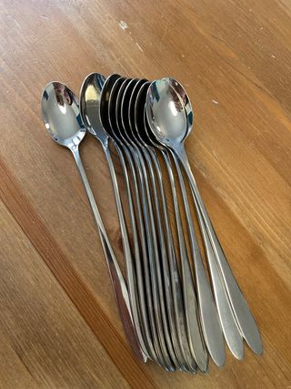 12 cucchiaini da latte schulte-ufer