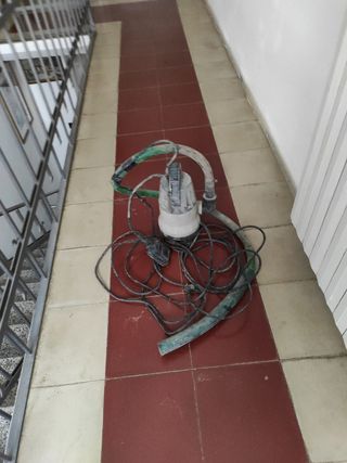 pompa ad immersione per acqua