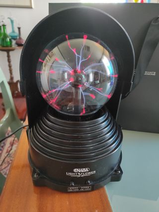 Lampada Light Flower Enaba