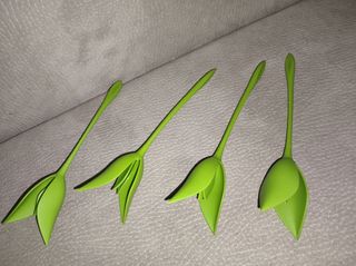 Peleg Design porta tovaglioli