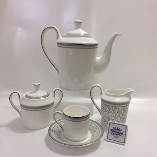 Servizio da Caffè 15 pezzi Richard Ginori