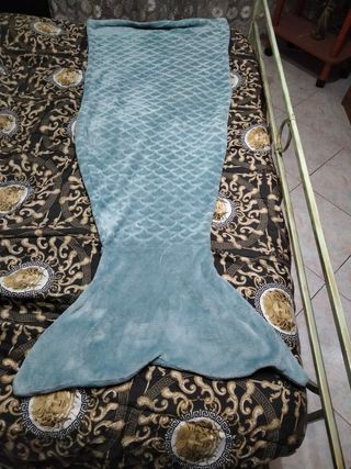 coperta a sacco a pelo