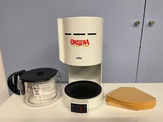 Macchina da Caffè D' Orzo/Americano