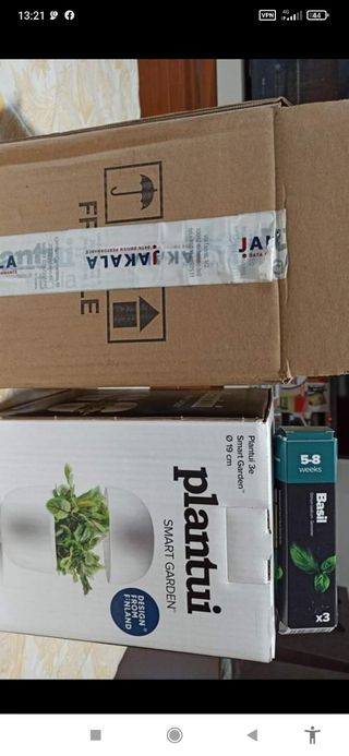 smart garden