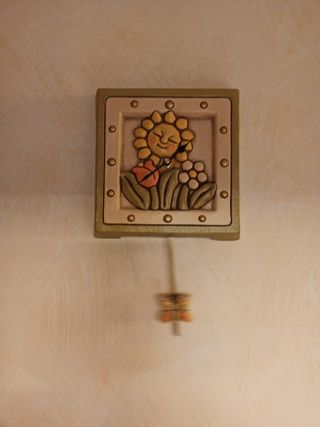 orologio da parete Thun 