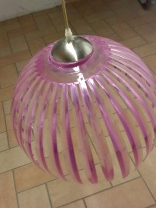 lampadario bellissimo 