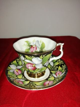 Tazze da the rare Royal Albert