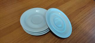 Sotto tazza da caffè 