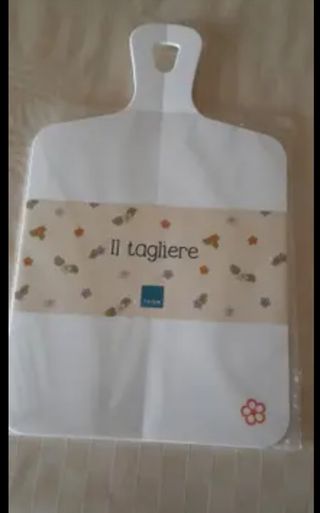 Tagliere Thun
